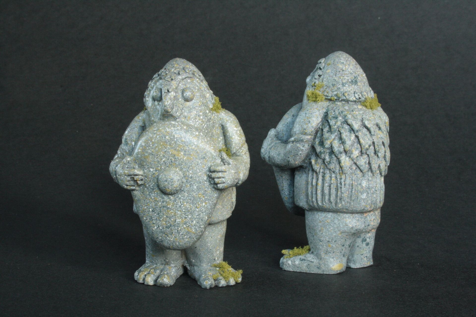 Game of Reluctant Pawns. - The Toy Chronicle