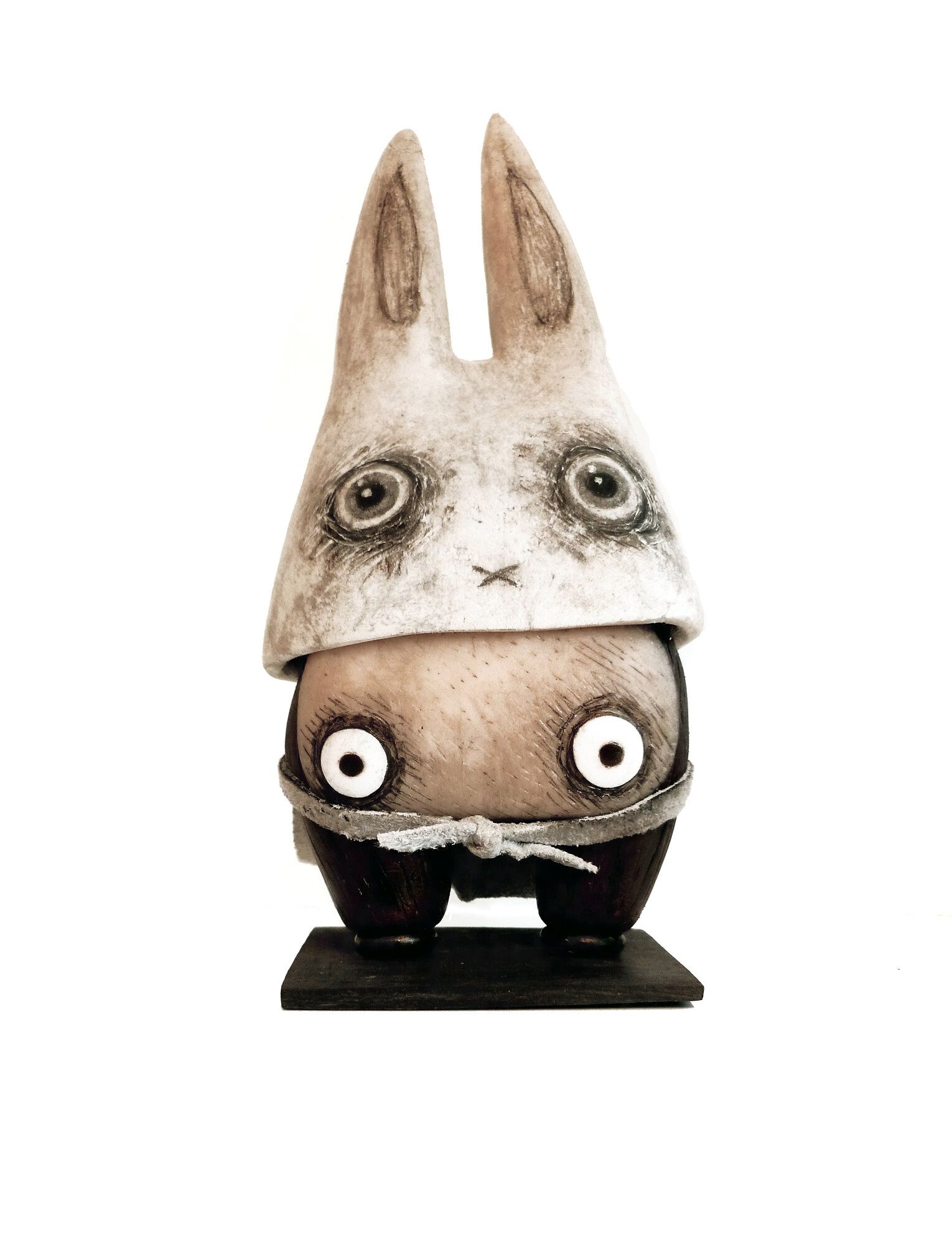TTC Artist Spotlight - KIBOOCHAN Cute monsters and other mysteries ...