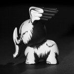 The Mammoth By Jon Paul Kaiser - The Toy Chronicle