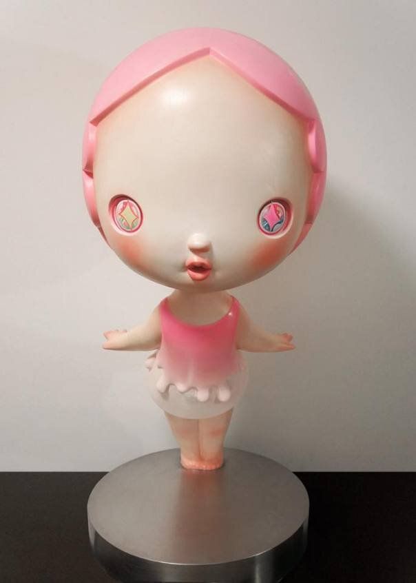 The world of P a o P a o - The Toy Chronicle