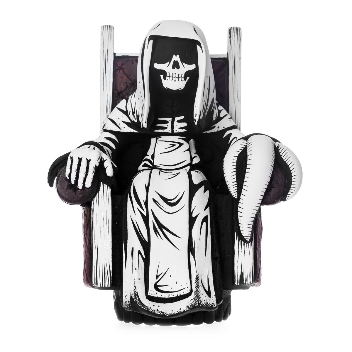 The New Watcher By Jon Paul Kaiser - The Toy Chronicle