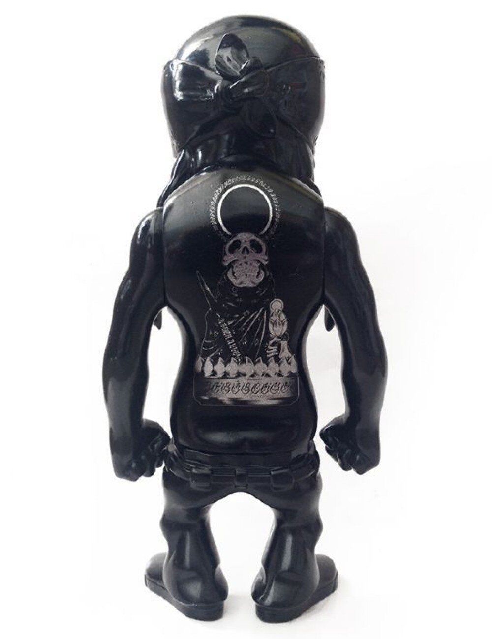 THE REBEL INK SC By USUGROW x SECRETBASE | The Toy Chronicle