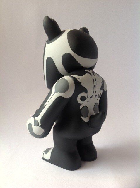 Onrust by BowoBaghaskara - The Toy Chronicle