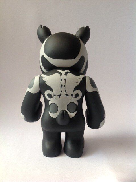 Onrust by BowoBaghaskara - The Toy Chronicle