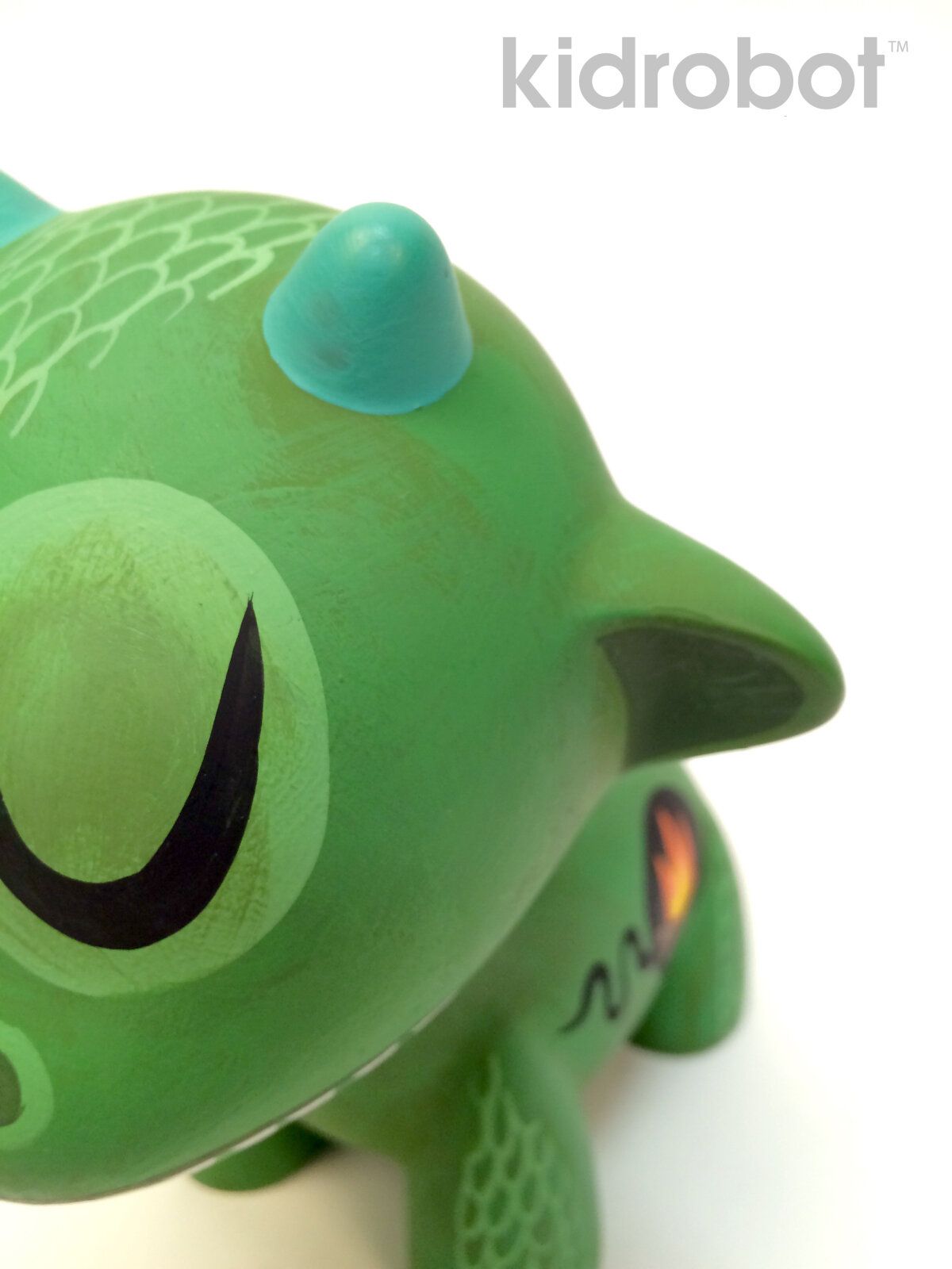 Peek of Amanda Visell x Kidrobot 'Ferals' series! - The Toy Chronicle