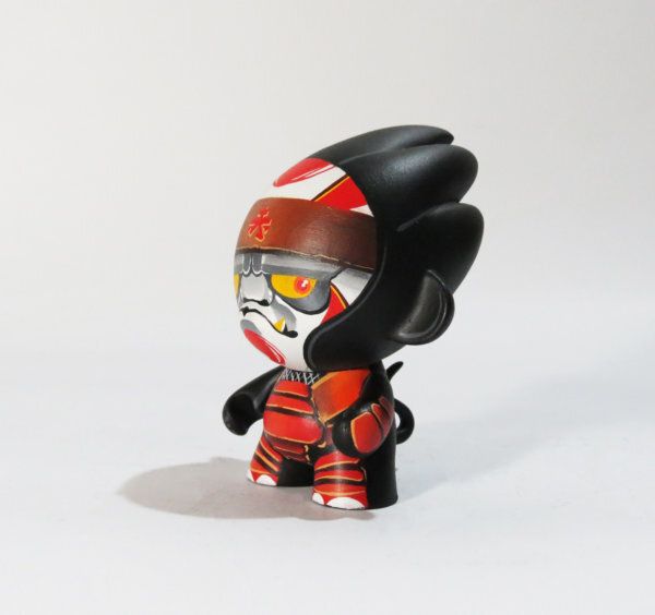 Fudoki & BoruOni By Gabriel "Gabotprime" Carpio Sergiacomo - The Toy ...
