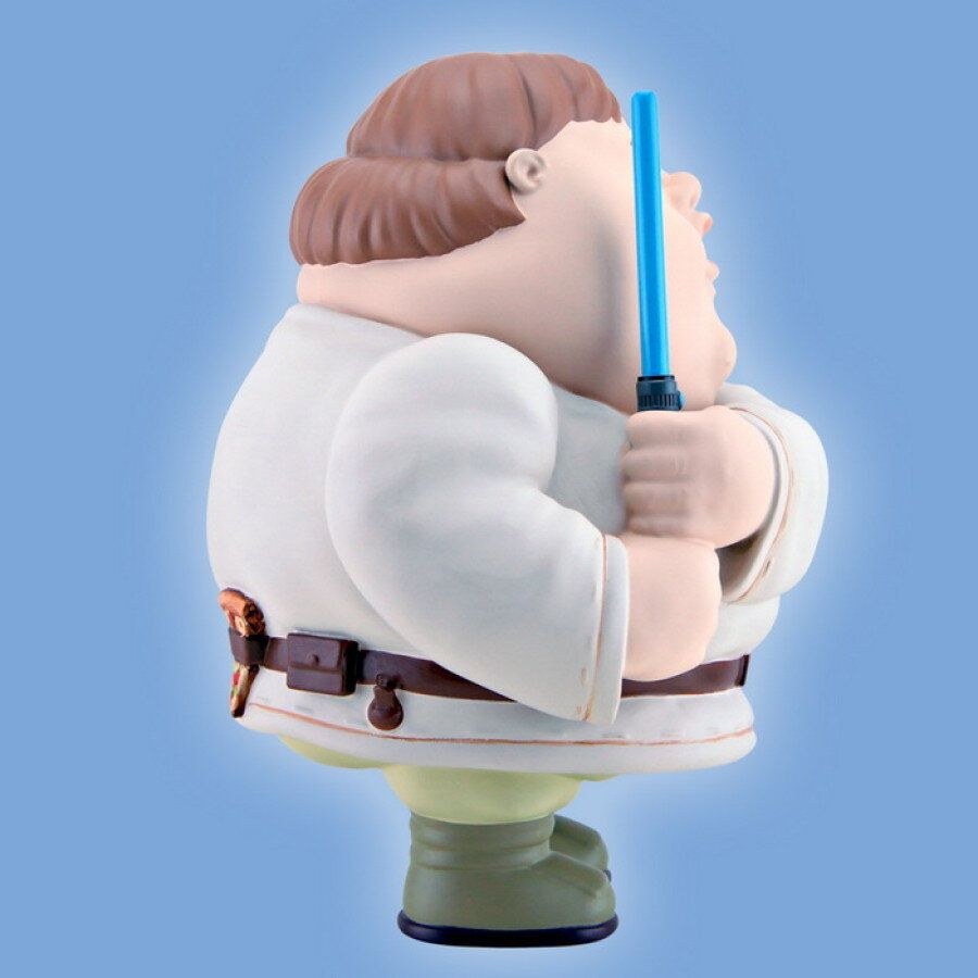 Famous Chunkies By Alex Solis x VTSS | The Toy Chronicle