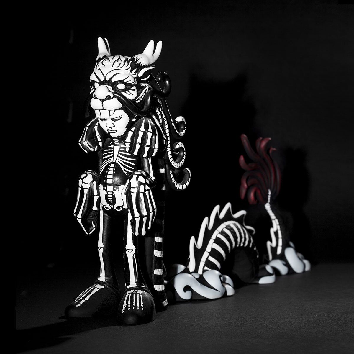 Jon-Paul Kaiser Patreon - The Toy Chronicle