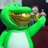 Bubble B-Rex Grin By Ron English x JPS x Made By Monsters - The Toy ...
