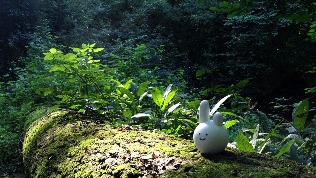 Jamie Smart's FIND CHAFFY! - The Toy Chronicle
