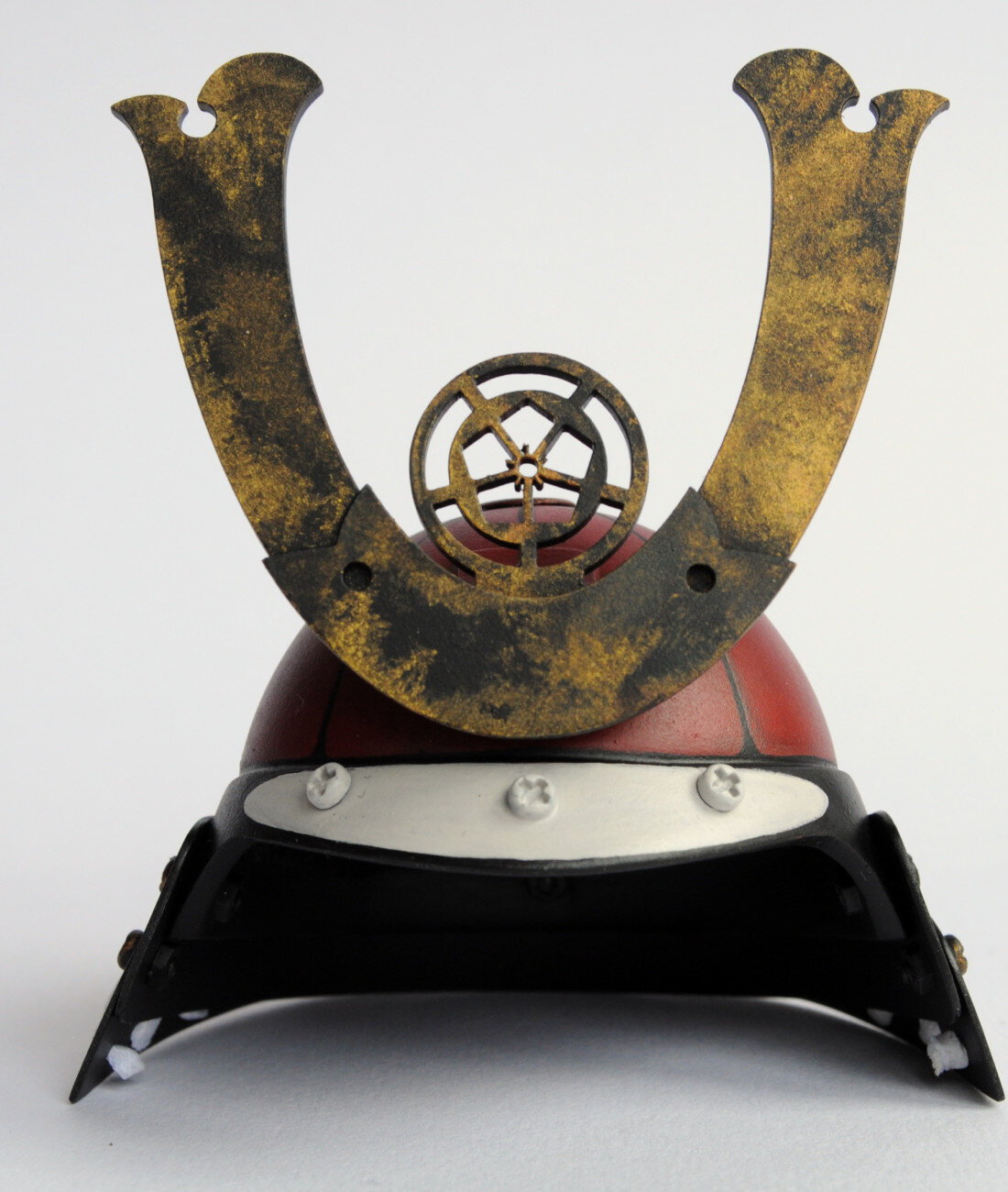 The Little Samurai Girl Shikomi By 2Petalrose | The Toy Chronicle