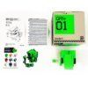 BINOBOT NO.01 By Bymanstudio x Next20 - The Toy Chronicle