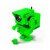BINOBOT NO.01 By Bymanstudio x Next20 - The Toy Chronicle