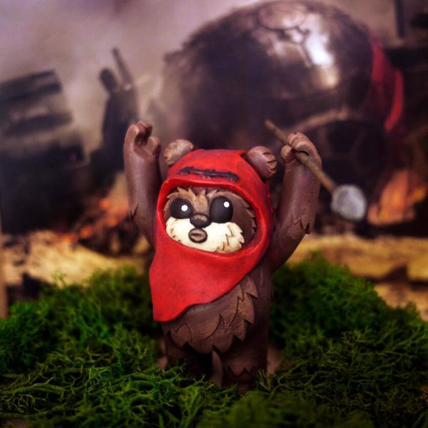 Wetworks Fan Art Custom Series Part Two - The Toy Chronicle