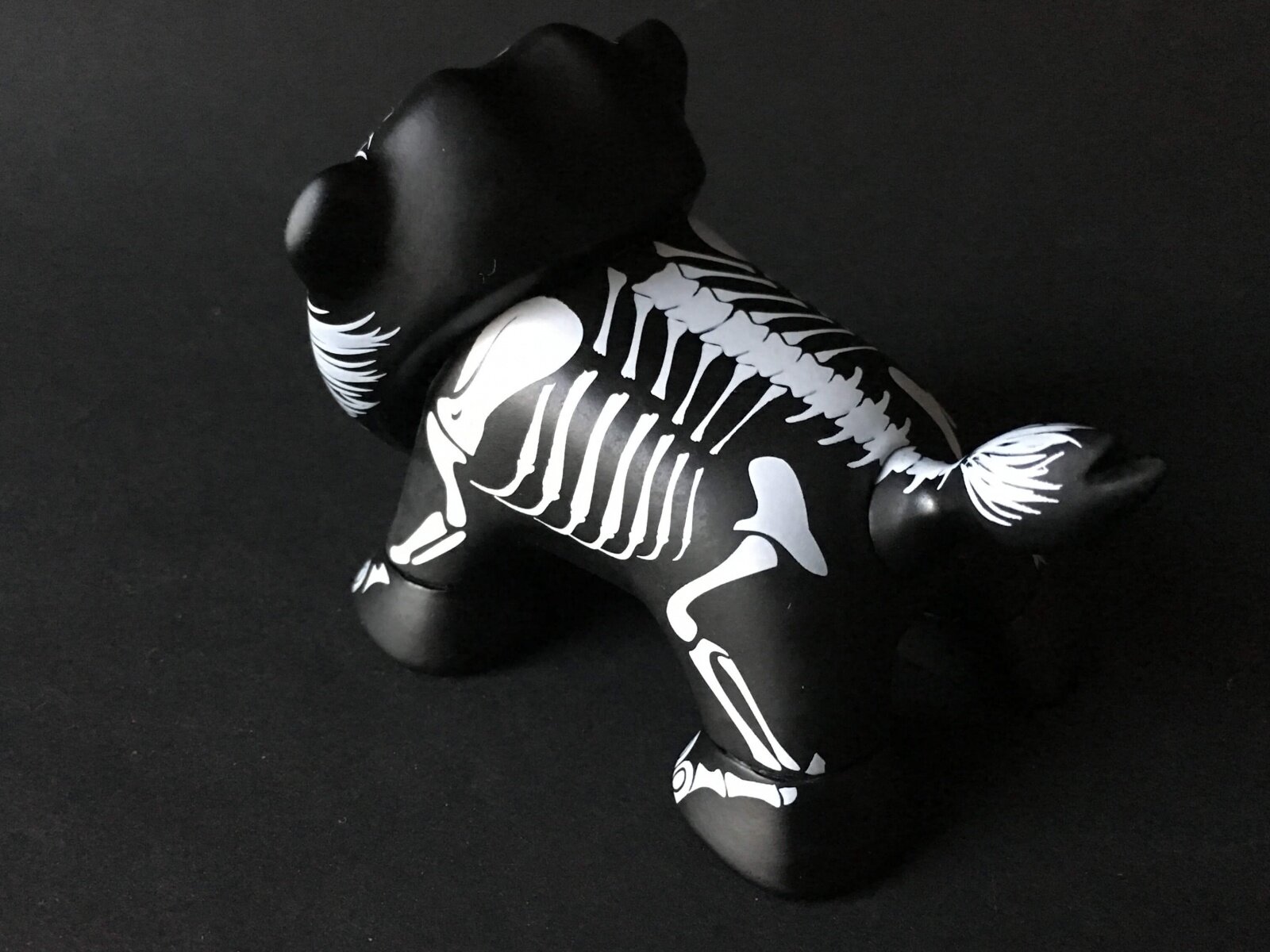 Leo’z Series 2 By Peugeot Design Labs x Artoyz REVIEW | The Toy Chronicle