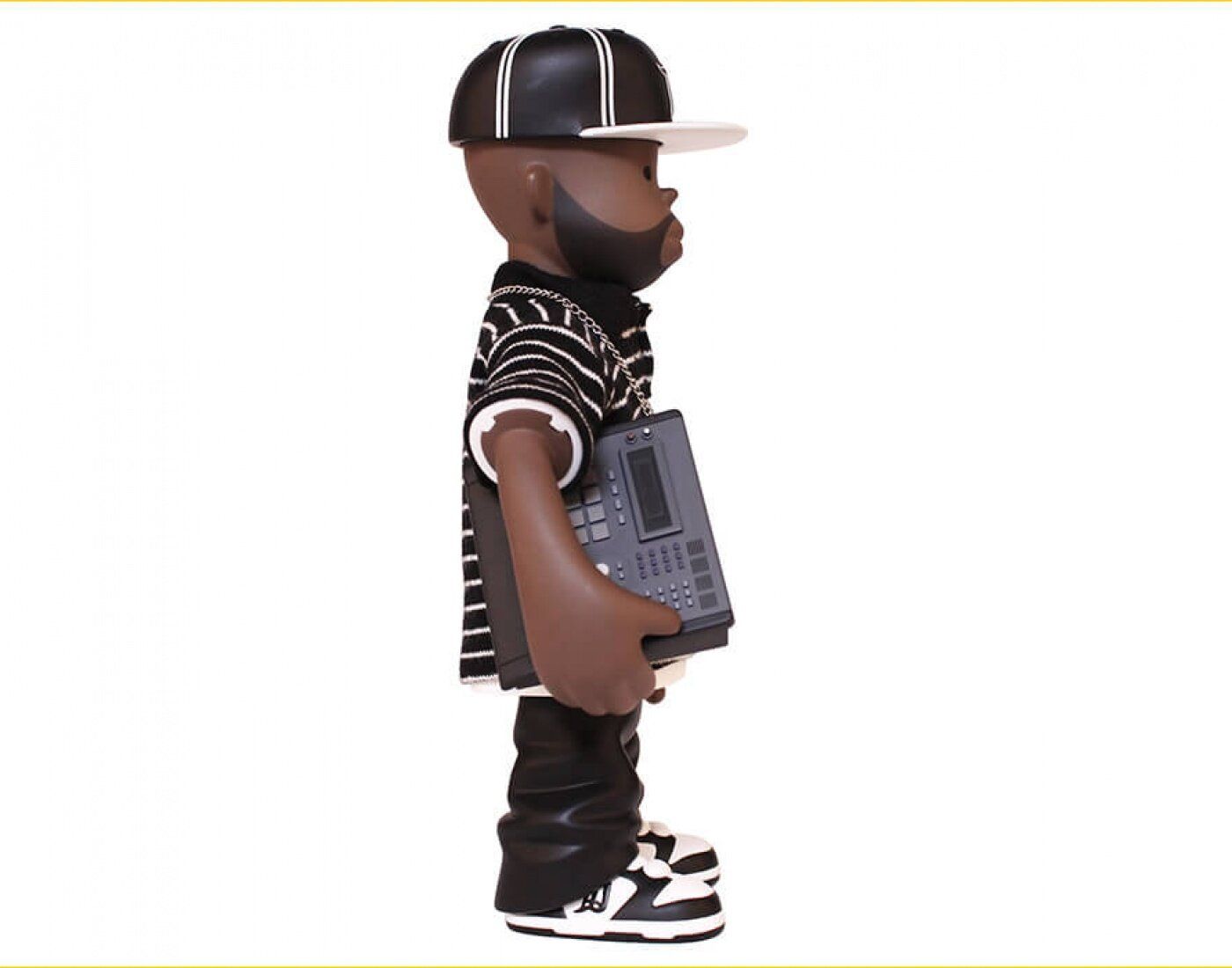 Official J Dilla figure – Donuts Version By Pay Jay | The Toy Chronicle