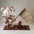 TB.5 The Blank Custom By HX Studio - The Toy Chronicle