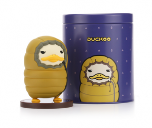 DUCKOO By Chokocider - The Toy Chronicle