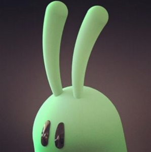 Wabbit by Starkey Woods - The Toy Chronicle