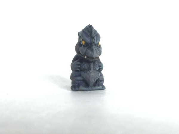 SoKo Cat´s Chibi Godzilla - The Toy Chronicle