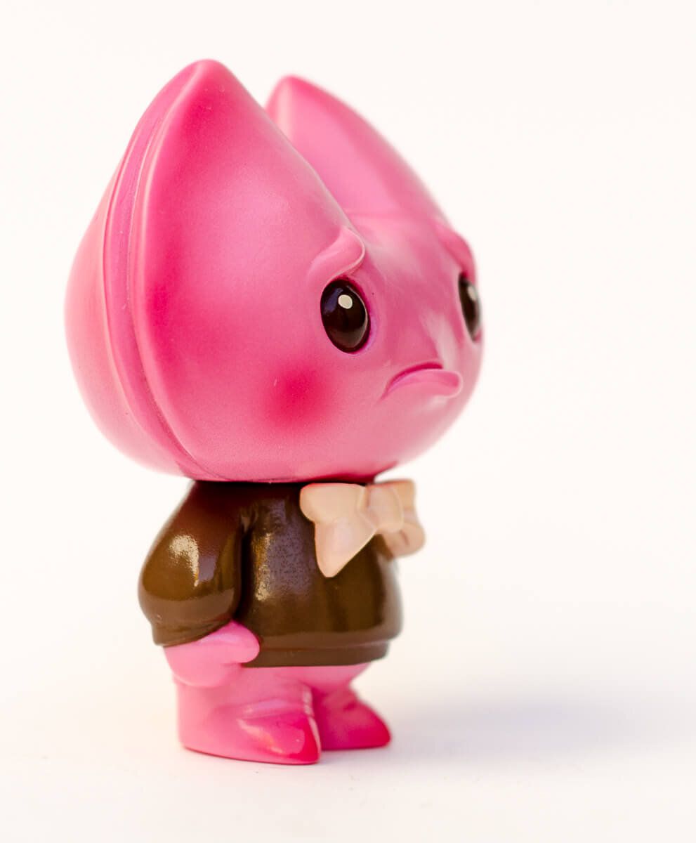 Kookie No Good Strawberry Edition By Scott Tolleson & De Korner - The ...
