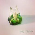Moo Chuck By KKAMoxo x Toinz's Chuck - The Toy Chronicle