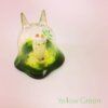 Moo Chuck By KKAMoxo x Toinz's Chuck - The Toy Chronicle