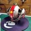 Q-MECH AGGY By Inson Song of WazzUp Family x Fanmade - The Toy Chronicle