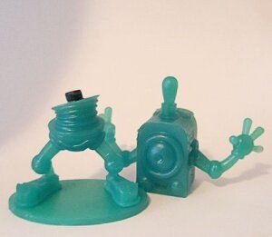 Bro-Bots modular robot toys By BroBots Toys - The Toy Chronicle