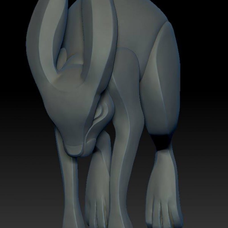 Jumper By Colus | The Toy Chronicle