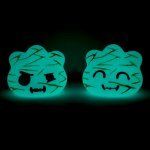 Halloween Pocket Pork Dumplings By Shawnimals x Squibbles Ink x ...