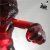 Mutha Chucka Red Dawn Edition Fine Art Sculpture By OG Slick x Silent ...