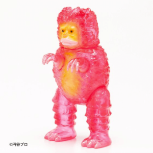 Bullmark Monster Series Premium Ultraman 5 pieces set - The Toy Chronicle