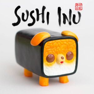 JB of HBJB - 2017 Valentines series By Paul Shih - The Toy Chronicle