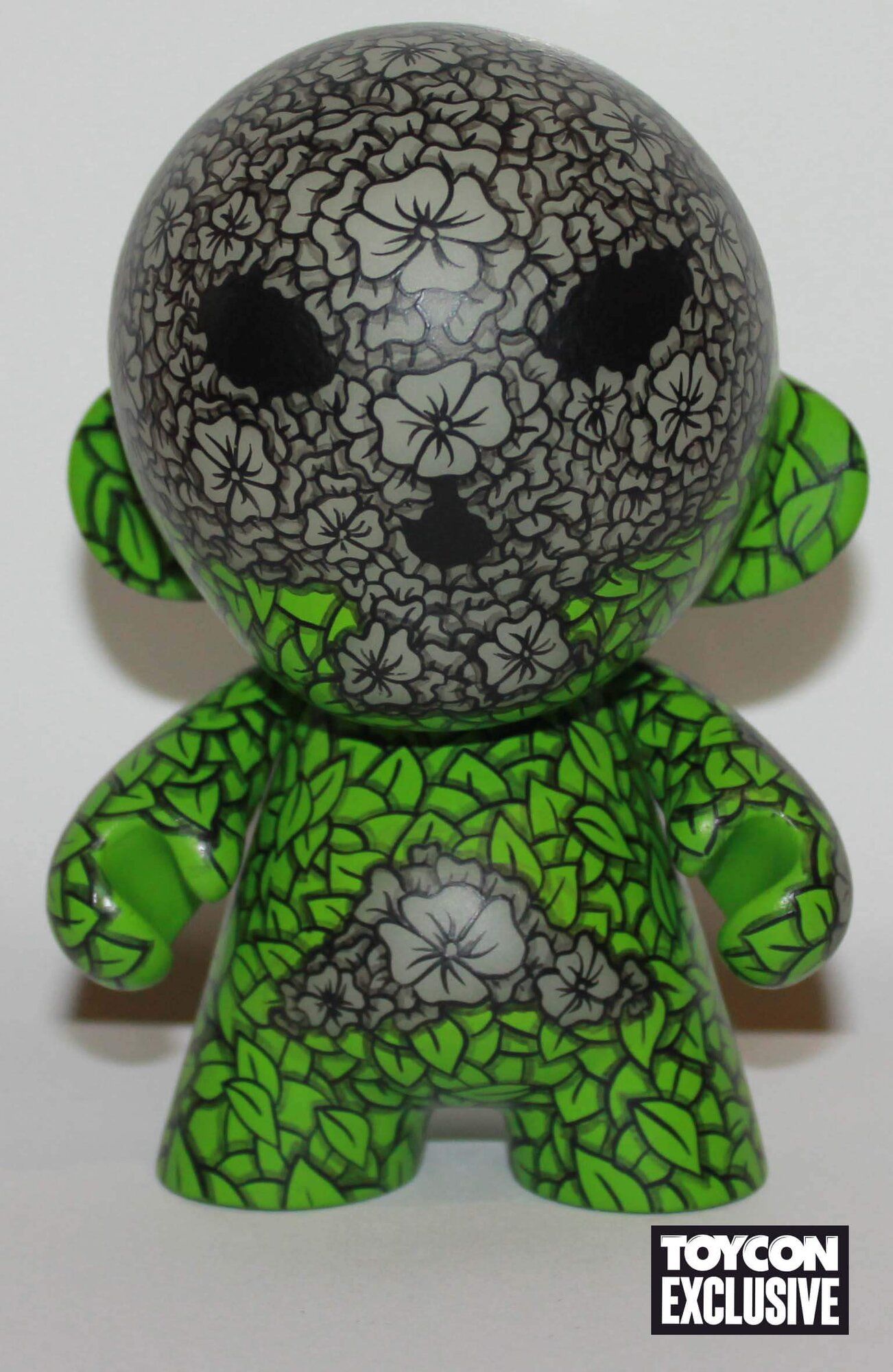 DAVID STEVENSON TOYCON UK 2017 EXCLUSIVES - The Toy Chronicle