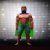 Master Deeny Brings The Family Together for CUSTOMANIA - The Toy Chronicle