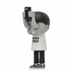 Brian HIGH TECH LOW LIFE By Brainrental x ToyZero Plus Online Pre Order ...