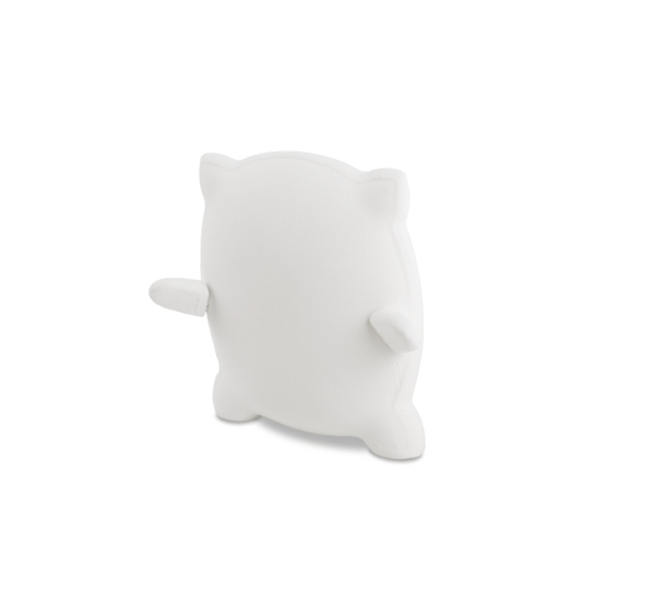 Pillow Fighters By Throwboy - The Toy Chronicle
