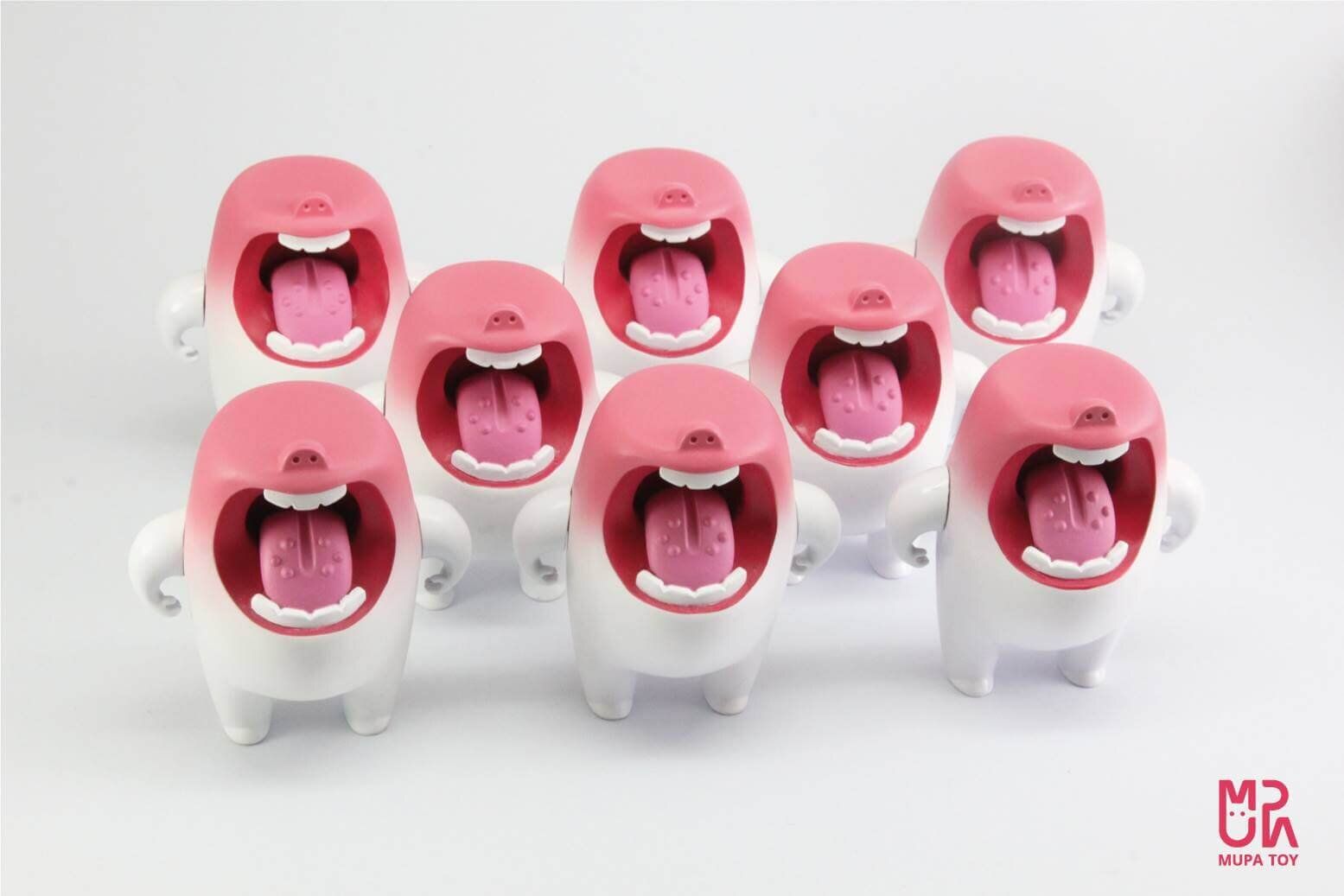 MALLOW Origin By Mupa Toy Worldwide Pre-Order - The Toy Chronicle
