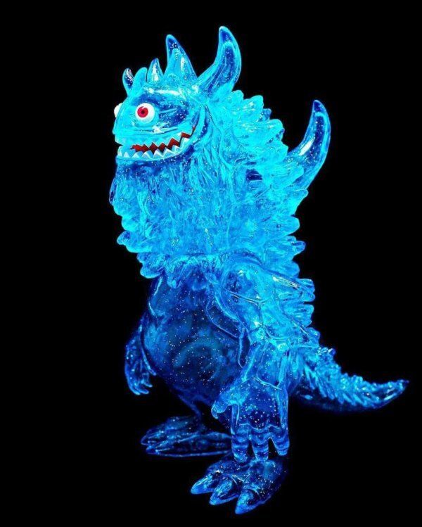 S x T Seoul Exhibition Shoko Nakazawa x T9G at Toy Republic - The Toy ...