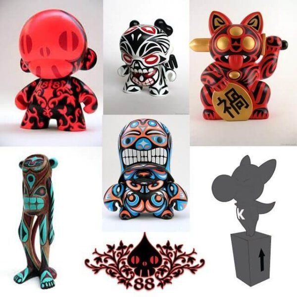 Update on Up Up Away Kyoot Kickstarter Campaign by ibreaktoys x ...
