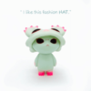 Candy & Snooks Ice Cream Edition Dimoo World By MT Toys - The Toy Chronicle