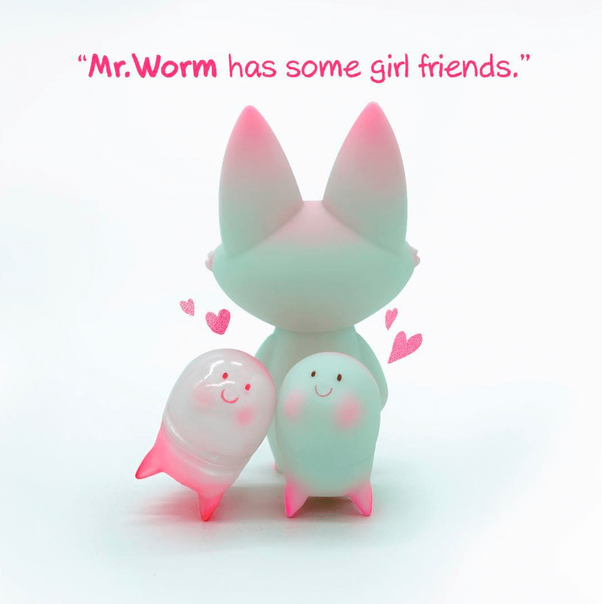 Candy & Snooks Ice Cream Edition Dimoo World By MT Toys - The Toy Chronicle