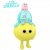 Wizard Pink Lemonade Edition By Sad Salesman - The Toy Chronicle