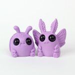 Thimblebugs Wisteria Edition By Amanda Louise Spayd x Chris Ryniak ...