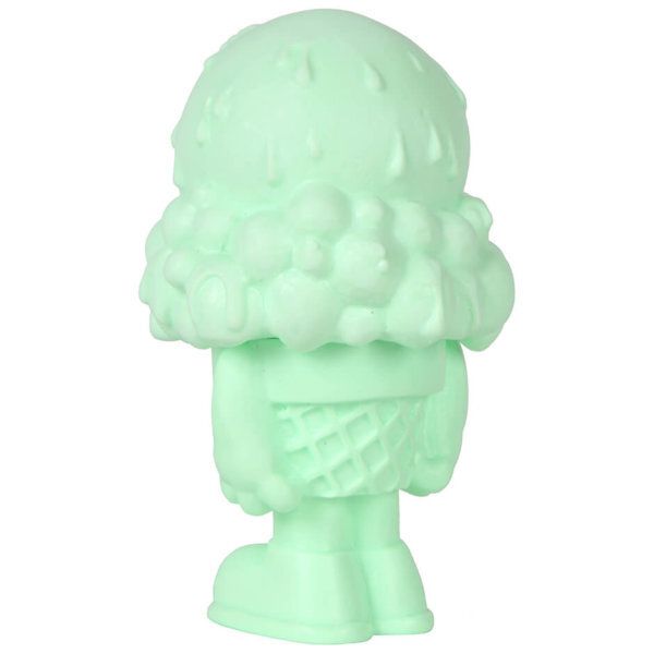 Watermelon Sunset and Milky Mint Mister Melty - The Toy Chronicle