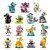 Outsiders Mini Series by Joe Ledbetter x Kidrobot - The Toy Chronicle