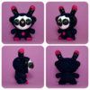 SLUMBERS Dunny mini series By Tomodachi Island - The Toy Chronicle