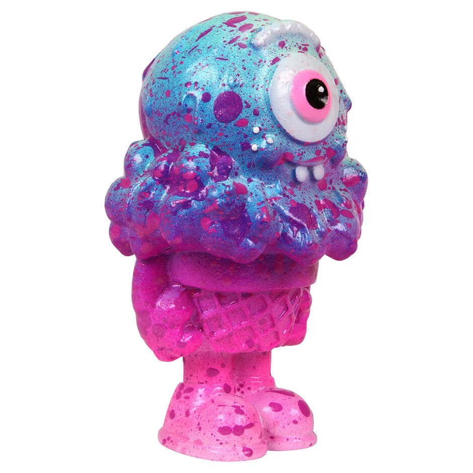 Buff Monster DCON 2017 | The Toy Chronicle