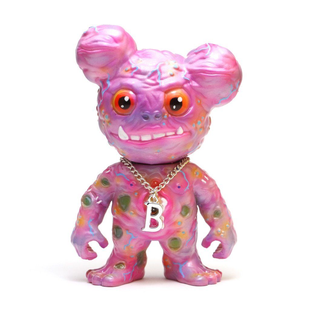 Zukaty Mini Bruzzy release - The Toy Chronicle
